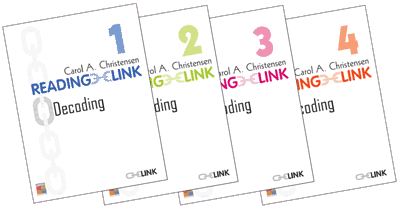 Reading LINK – Network Educational Australia