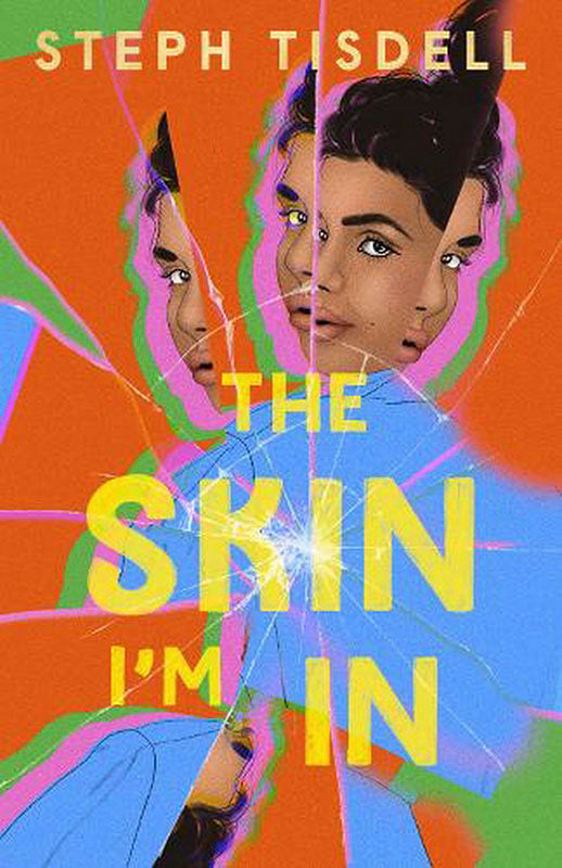 The Skin I'm In 9781760984977 – Network Educational Australia