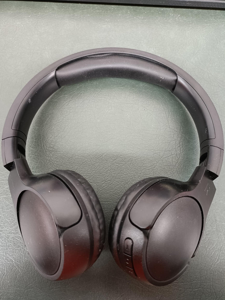 BT 510 Wireless Safety Headset (Early Childhood) – Network Educational ...