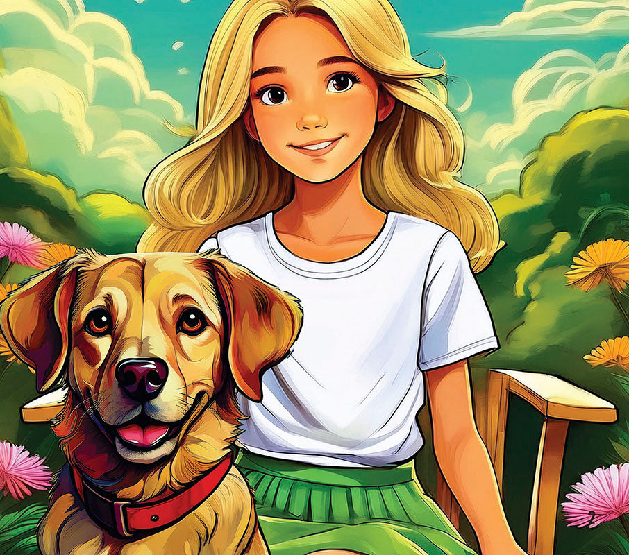 Evie Tells Her Story 9781923327221 Tas and Friends – Network ...