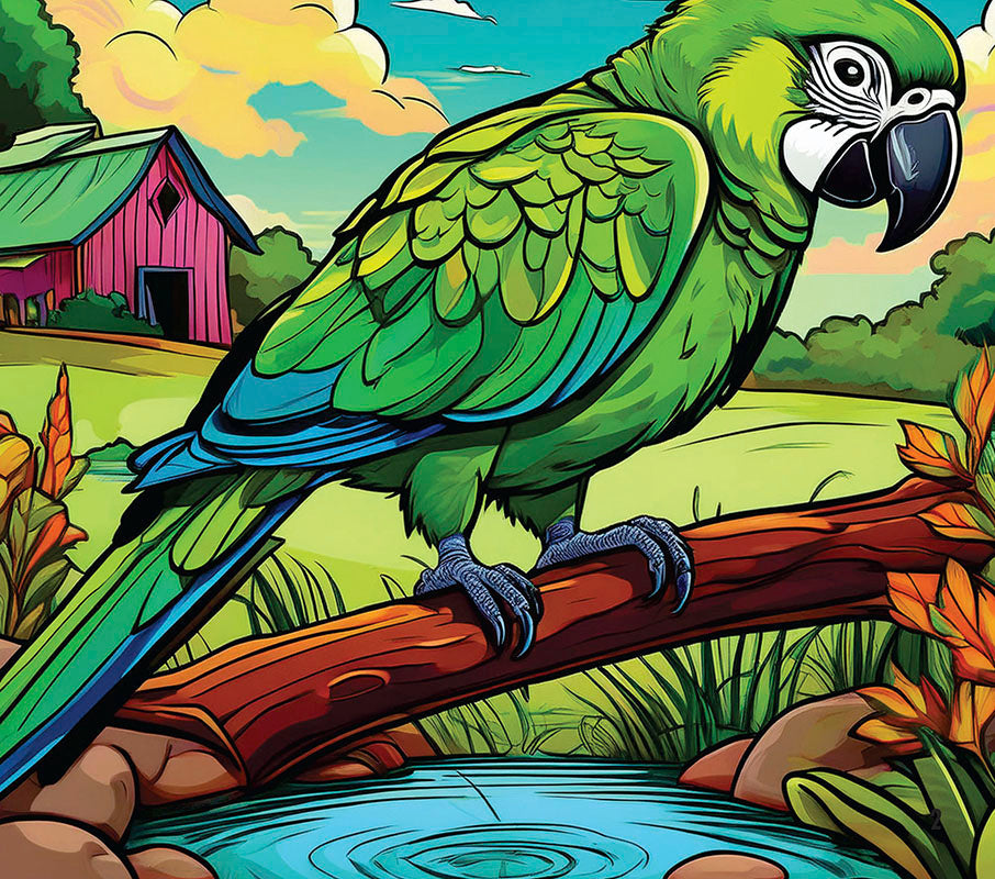 Fun on the Farm 9781923327306 Tas and Friends – Network Educational ...