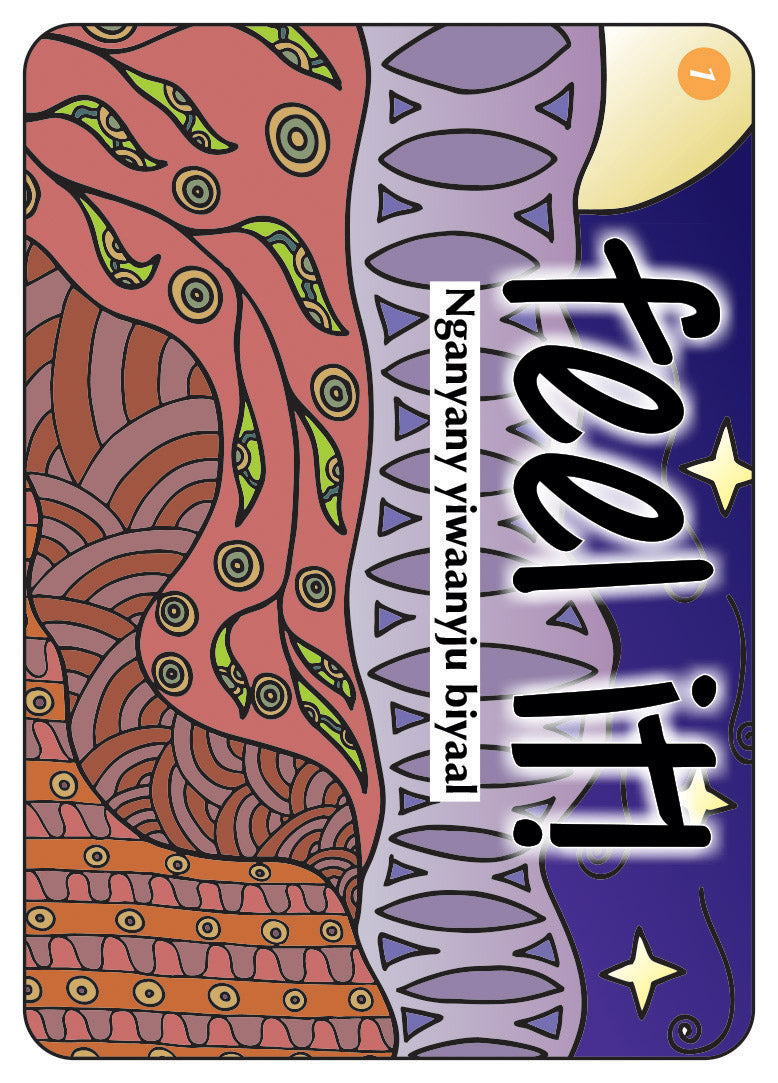 Walkabout Wellbeing Activity Cards Value Pack: Cards + Teacher Resourc ...