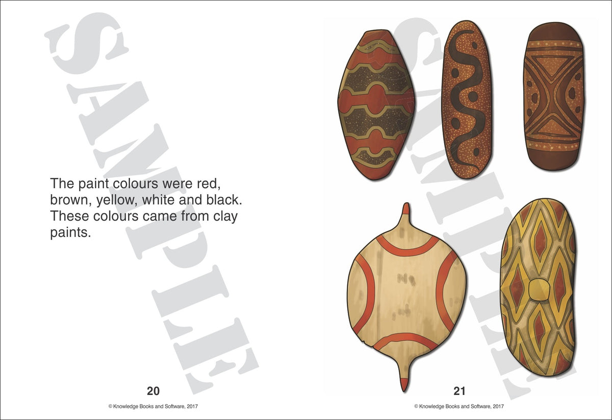 Making Shields 9781925398816 Indigenous – Network Educational Australia