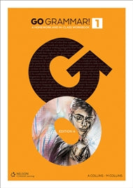 Go Grammar 1 Workbook - 4th Edition 9780170389501 Go Grammar – Network ...