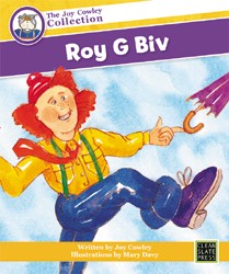 Roy G Biv (Big Book) 9781877499159 The Joy Cowley Collection Set 3 ...